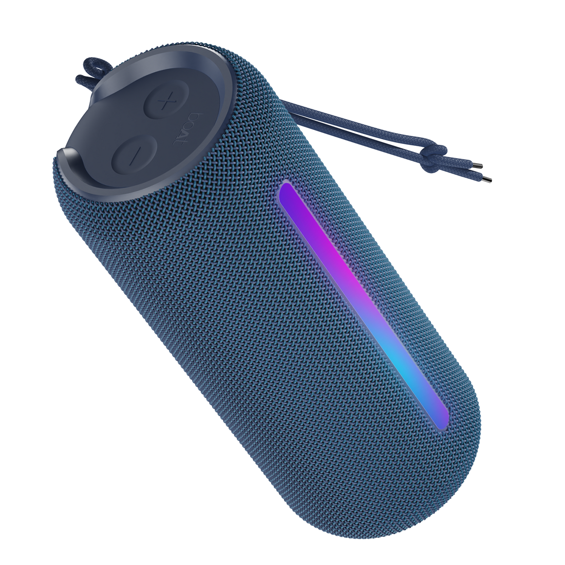 boAt Stone Spinx Pro | Bluetooth Speaker with RGB Lights and 20W Sound