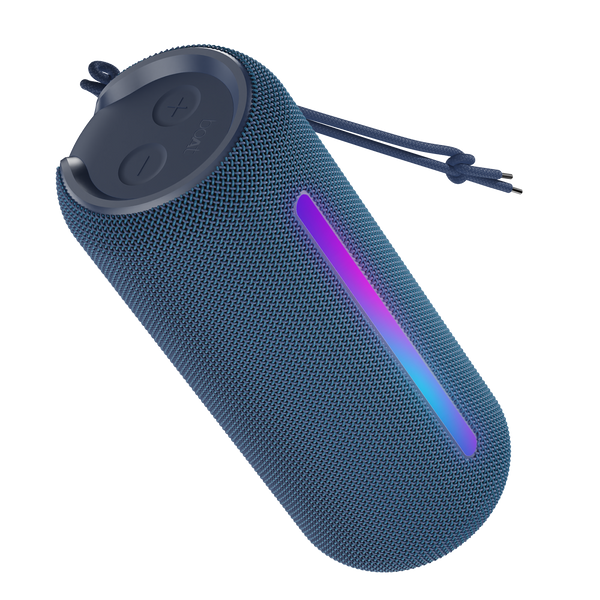 boAt Stone Spinx Pro | Bluetooth Speaker with RGB Lights and 20W Sound