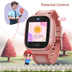 boAt Wanderer - Best Smart Watch for Kids