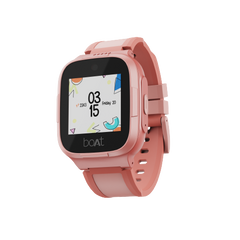 boAt Wanderer - Best Smart Watch for Kids
