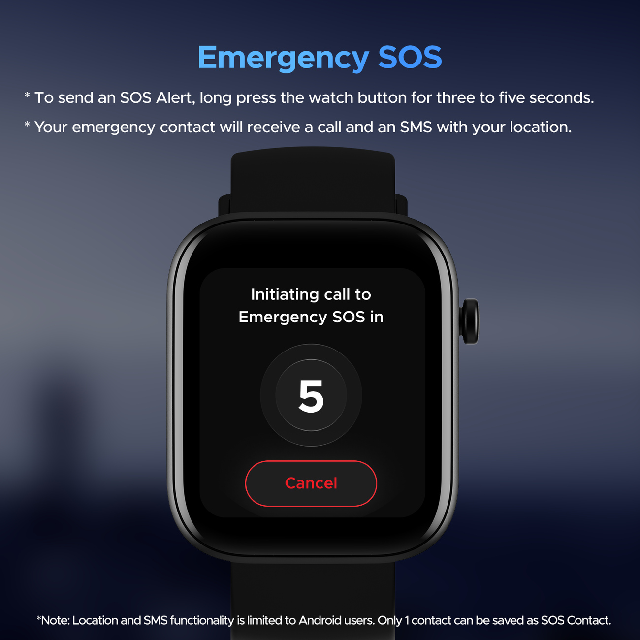 boAt Wave Astra 3 - Bluetooth Calling Smart Watch with Turn-by-Turn ...