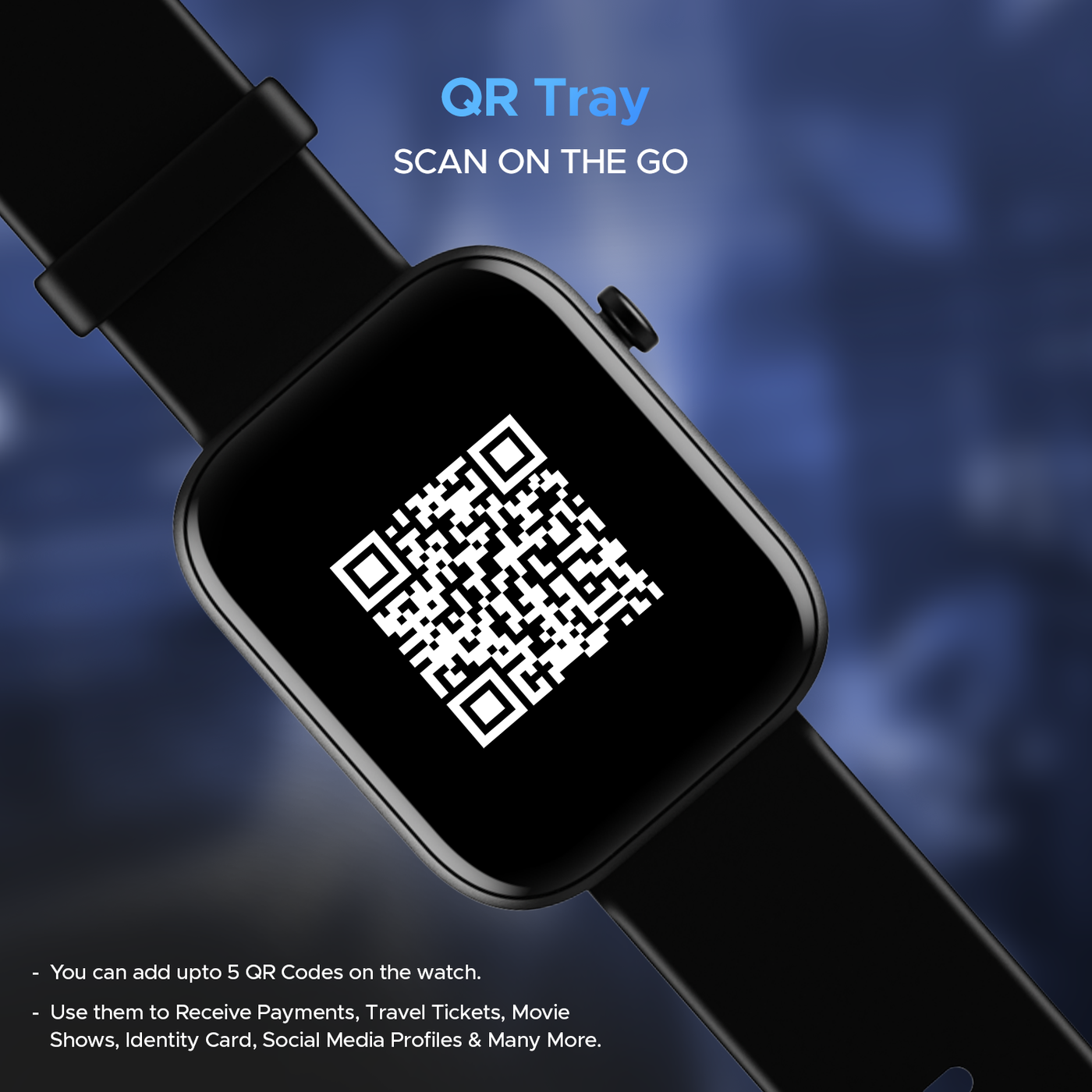 boAt Wave Astra 3 - Bluetooth Calling Smart Watch with Turn-by-Turn ...