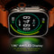 boAt Wave Genesis Pro | Smartwatch with 1.96" AMOLED Display, Premium