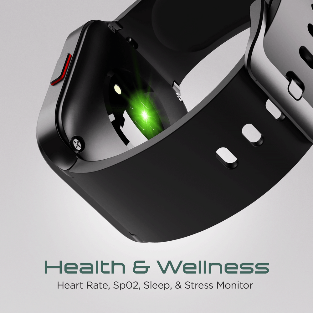 boAt Wave Max | Premium 1.78" (4.52 cm) Amoled Display Smart watch in India