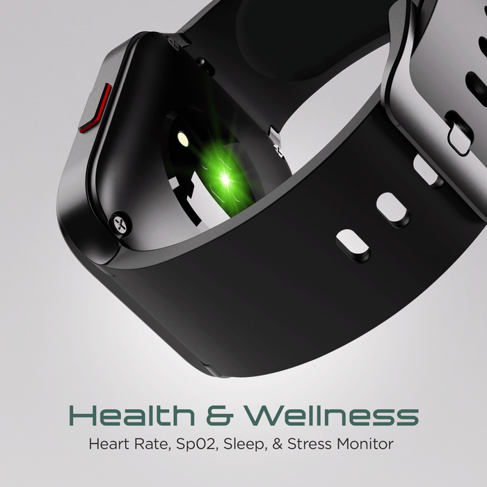 boAt Wave Max | Premium 1.78" (4.52 cm) Amoled Display Smart watch in India