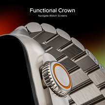 boAt Wave Vivid - Premium 2.0" (5.08cm) AMOLED Display Smartwatch with ...