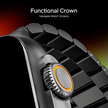 boAt Wave Vivid - Premium 2.0" (5.08cm) AMOLED Display Smartwatch with ...