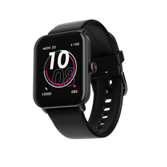 boAt Wave Fury - Bluetooth Calling Smartwatch with 1.83" (4.64 cms) HD ...