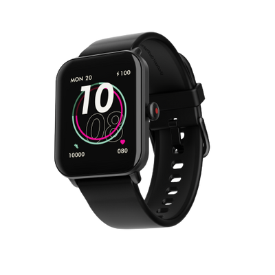 boAt Wave Fury - Bluetooth Calling Smartwatch with 1.83" (4.64 cms) HD ...