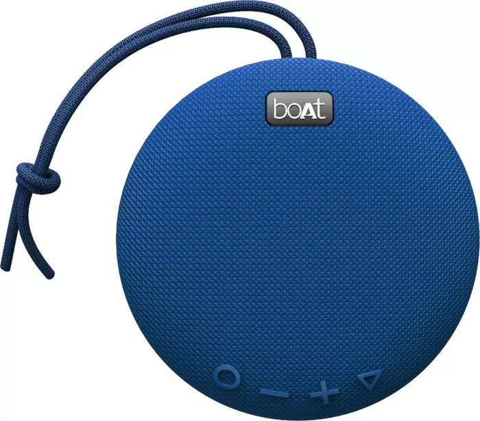 boAt Stone 193 - Portable Bluetooth Speaker with 5W Premium Sound