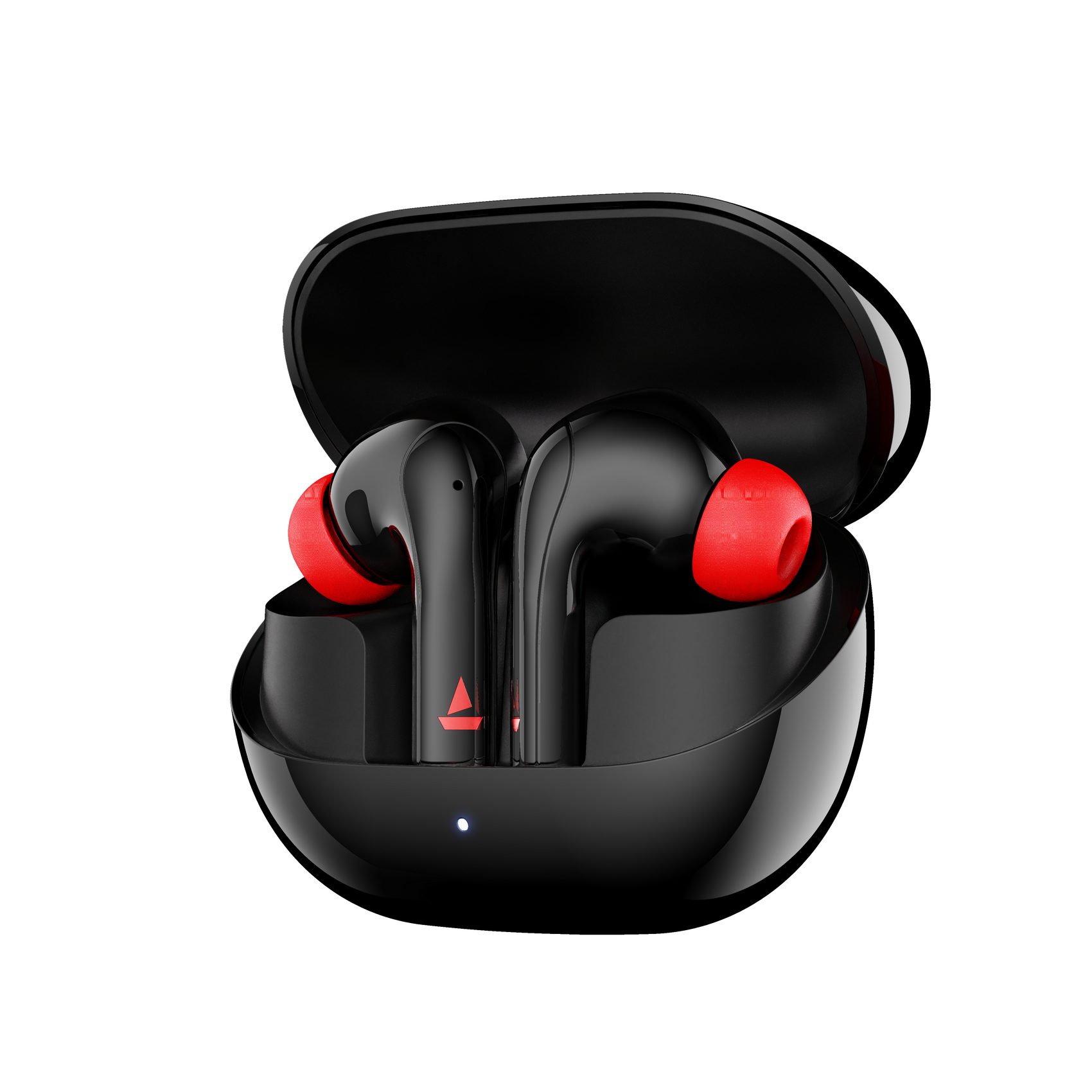 boAt Airdopes 131 Pro Buds - Premium Wireless Earbuds with Large Playback