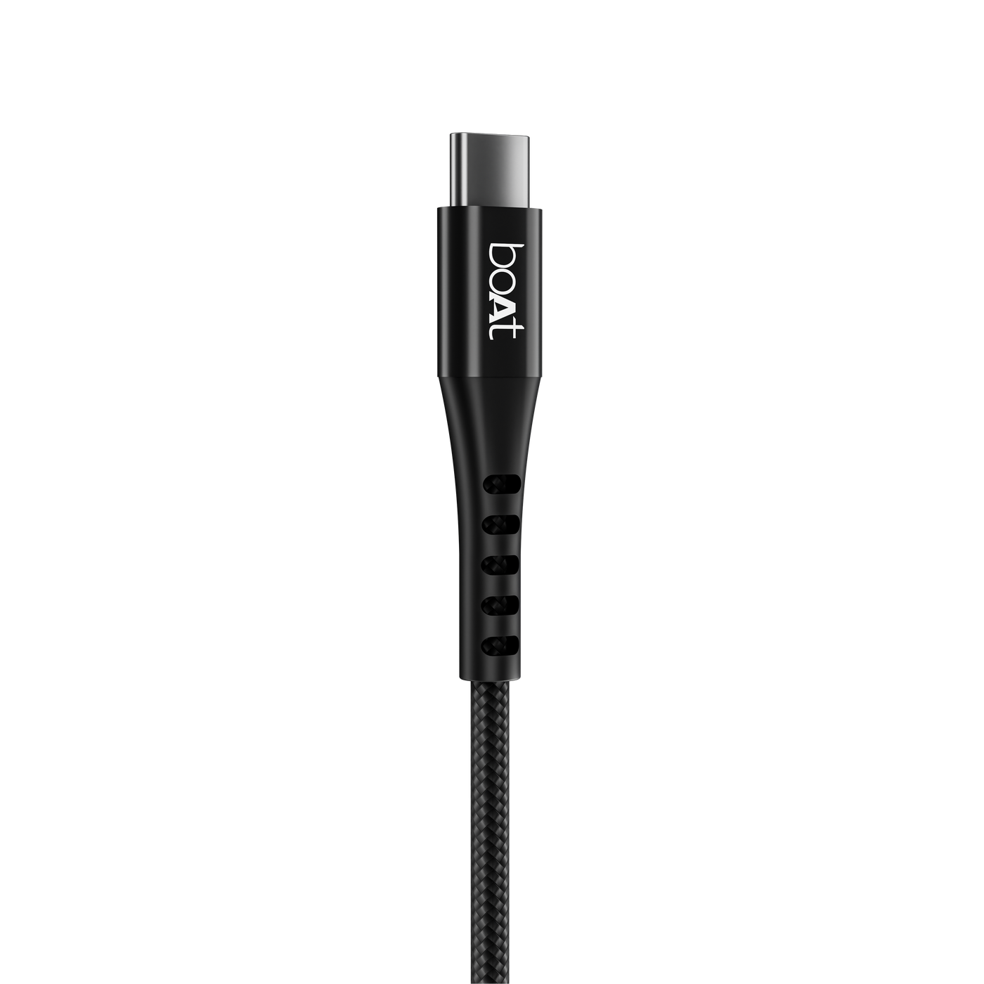 boAt C600 Fast Charging Cable - 100 PD Fast Charging Cable with Nylon ...