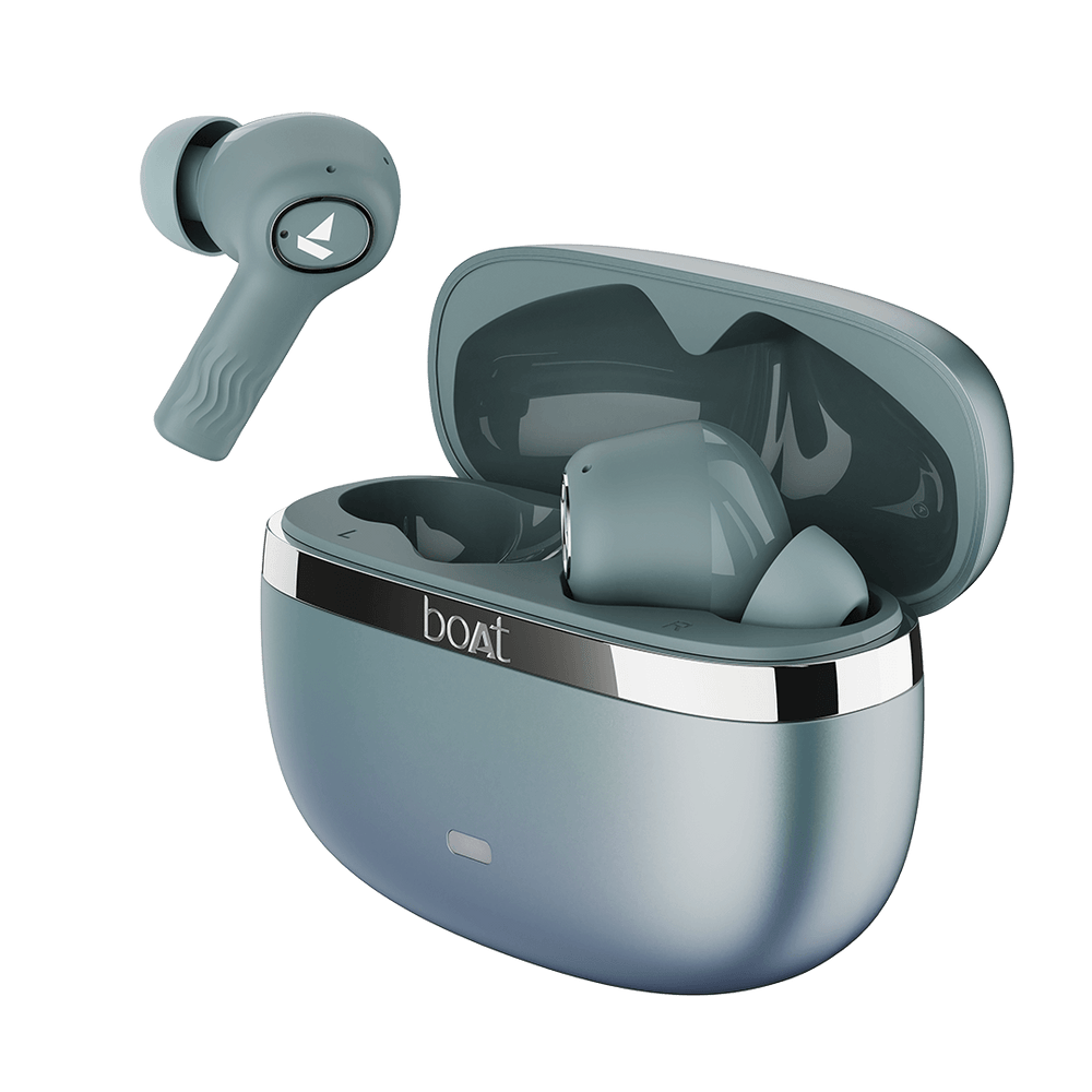 boAt Nirvana Ion ANC Pro - Wireless Earbuds with 32dB Active Noise Cancellation