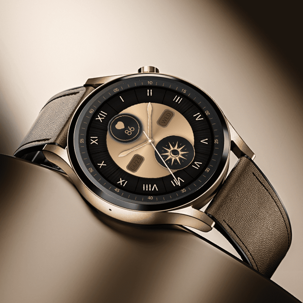 Watches User Manual