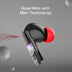 boAt Airdopes Ultra Plus - Wireless Earbuds with 50 Hours Large Playback