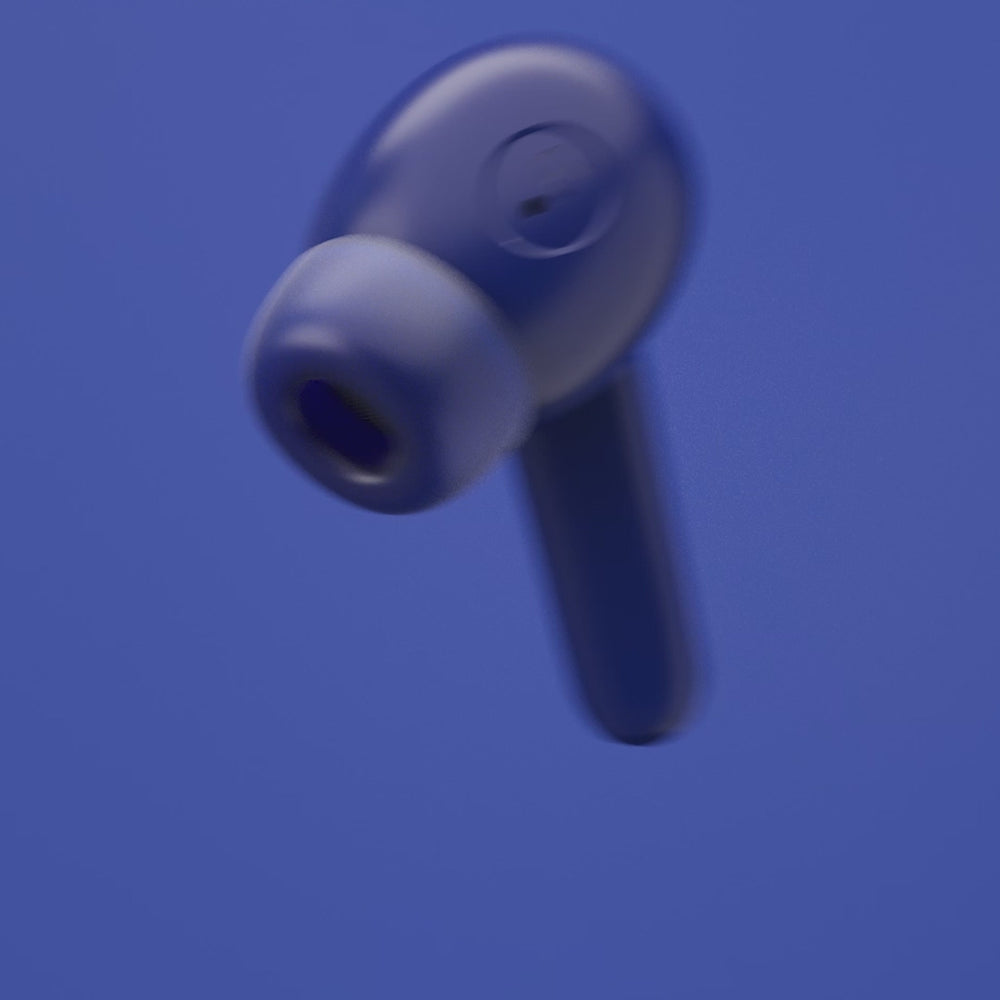 boAt Airdopes 115 | Earbuds with 13mm drivers, BEAST™ Mode for Gamers,