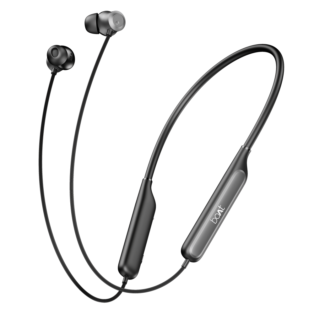 boAt Rockerz 210 ANC - Wireless Headphone with Active Noise Cancellation
