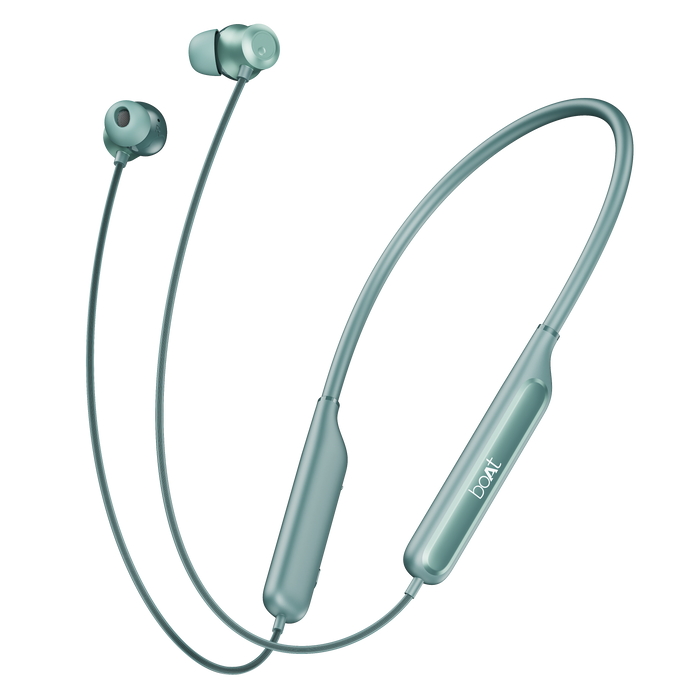 boAt Rockerz 210 ANC - Wireless Headphone with Active Noise Cancellation