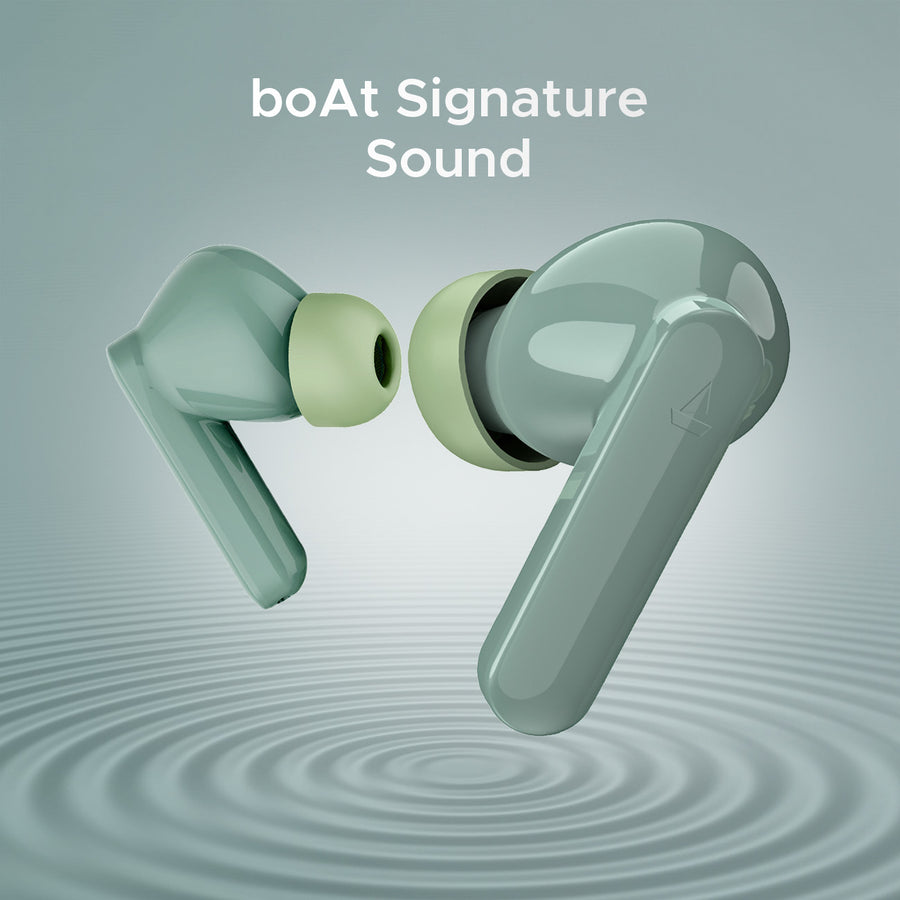 boAt Airdopes Ultra Plus | Wireless Earbuds with 50H Long Playback
