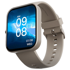 boAt Wave Hype - 1.85" (4.69 cms) HD Display Smart Watch with BT Calling
