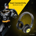 boAt Rockerz 450 Batman DC edition Wireless Headphone
