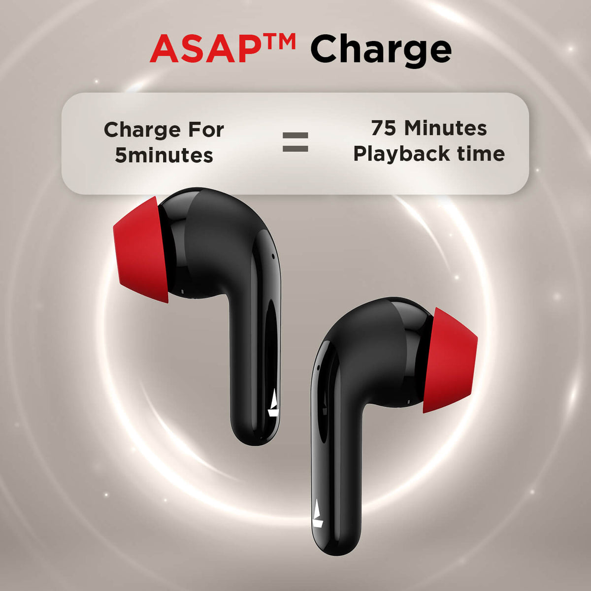 Buy Airdopes 175 True Wireless Earbuds - Best Bluetooth Wireless Earbuds