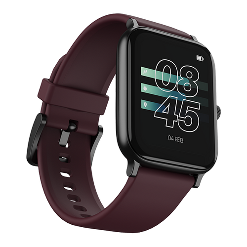 Buy boAt Storm Pro Call - Bluetooth Calling Smartwatch with in-built ...