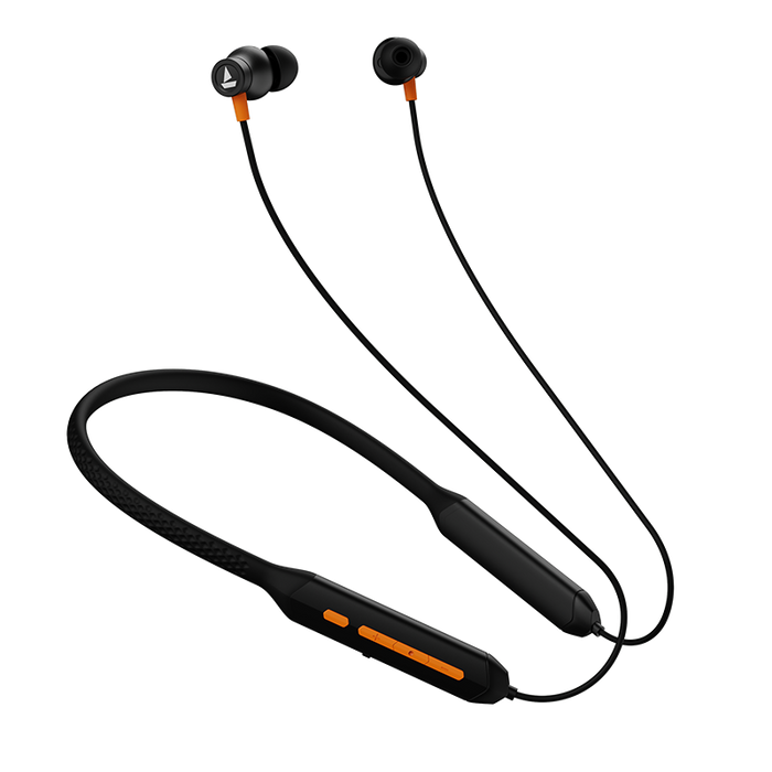 Rockerz 255 ARC | Wireless Bluetooth Neckband Online