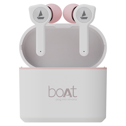 boAt Airdopes 402 - Wireless Earbuds for Everyone