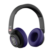 boAt Rockerz 450 Iron Man Marvel Edition - Wireless Headphone with ...