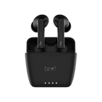 Airdopes 601 ANC | Wireless Earbuds with 10mm Drivers, Hybrid Active N