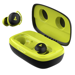 boAt Airdopes 441 Pro | Wireless Earbuds with 6mm drivers, IWP technol