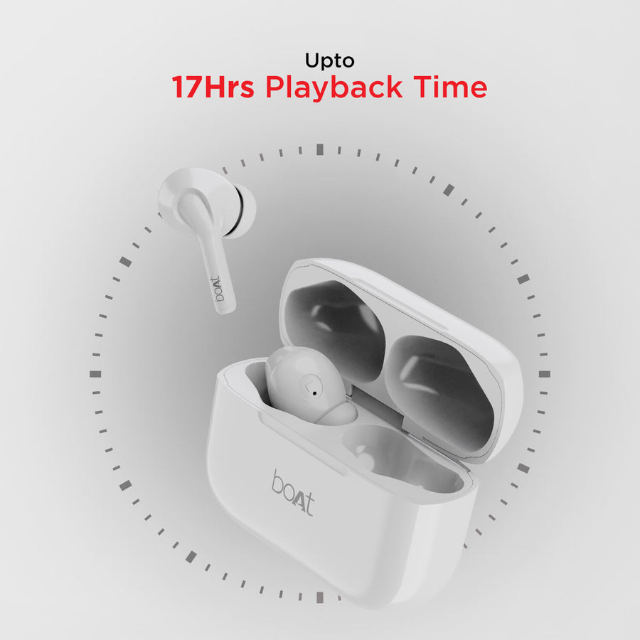 boAt Airdopes 163 - Best Wireless Earbuds Online