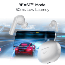 boAt Airdopes 170 | Wireless Bluetooth Earbuds with Long Battery Backup