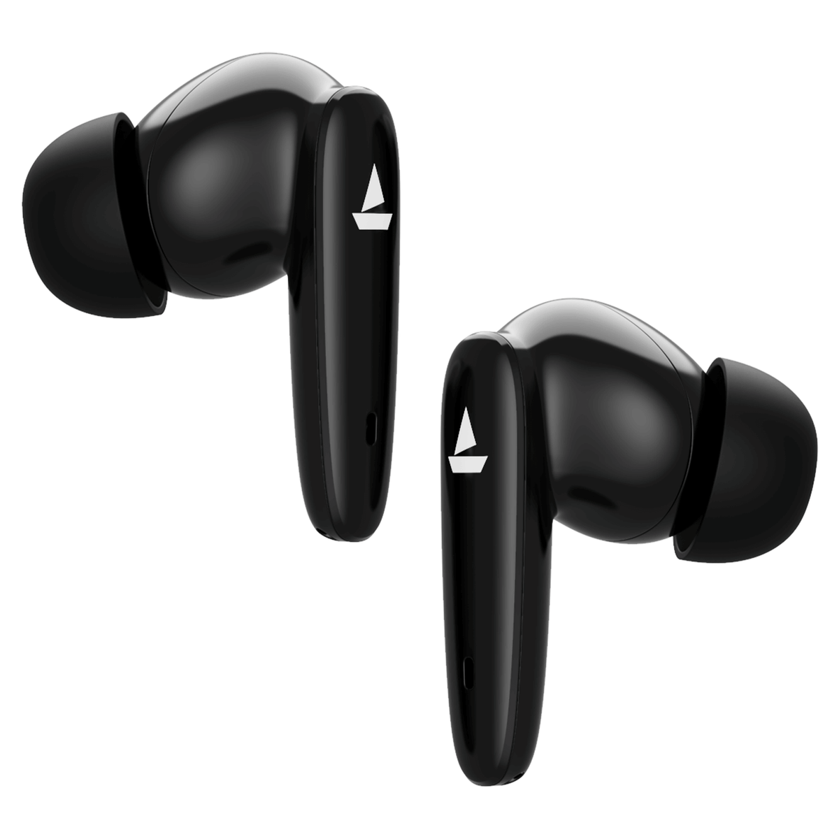 boAt Airdopes 181 | Wireless Earbuds with 10mm Driver, Type C Interfac