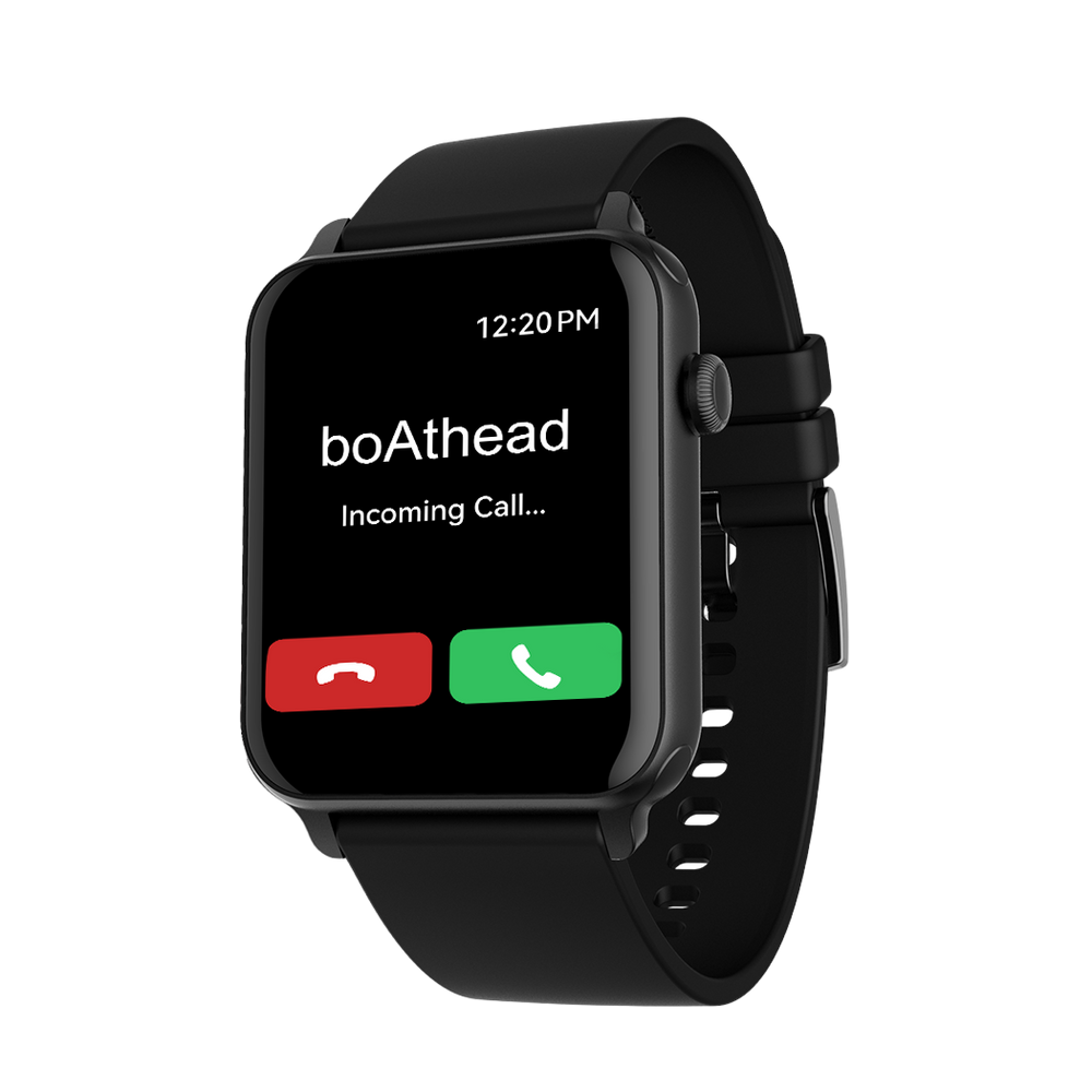 Wave Voice Smart Watch with BT Calling | The Most Featured Calling ...