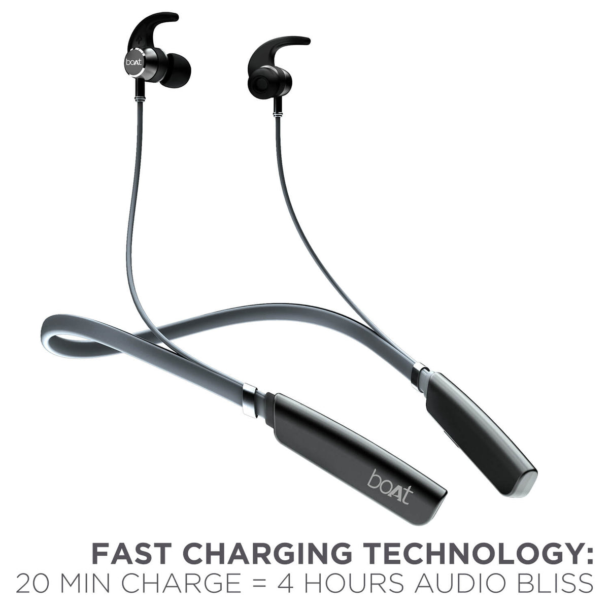 boAt Rockerz 238 Fast Charging Wireless Bluetooth Headsets | boAt Audio
