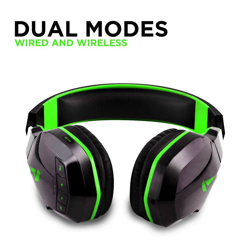 boAt Rockerz 518 Online - Thumping Bass Wireless Headphone 20H Playtime