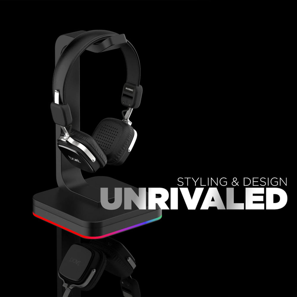 boAt Rockerz 600 Online - Noise Cancelling Headphones