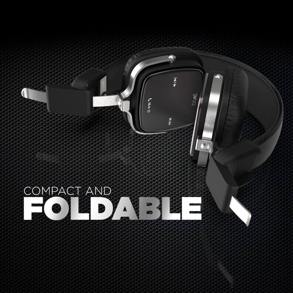 boAt Rockerz 600 Online - Noise Cancelling Headphones