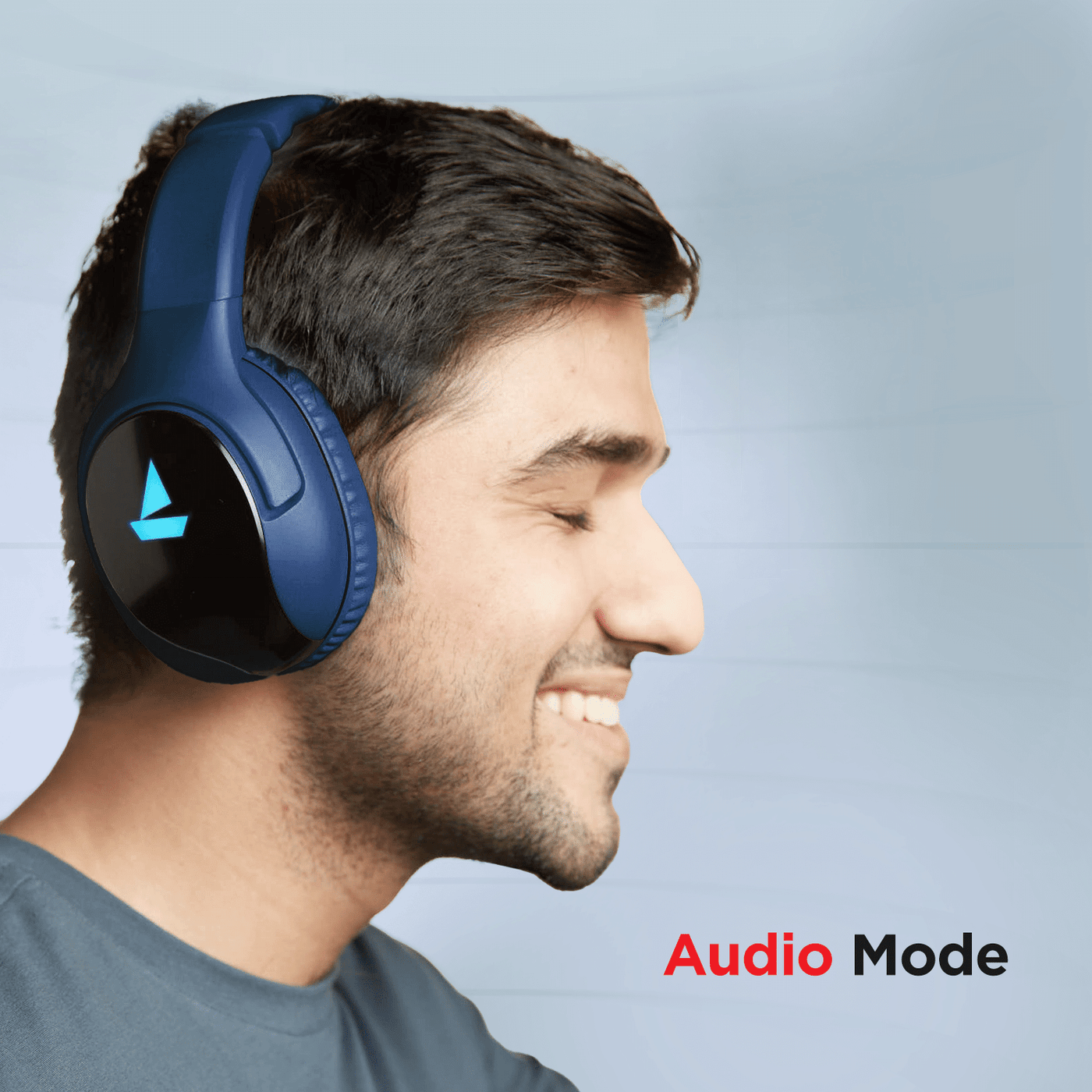 boAt Immortal 1300 - Best Driverless Gaming Headphones Online