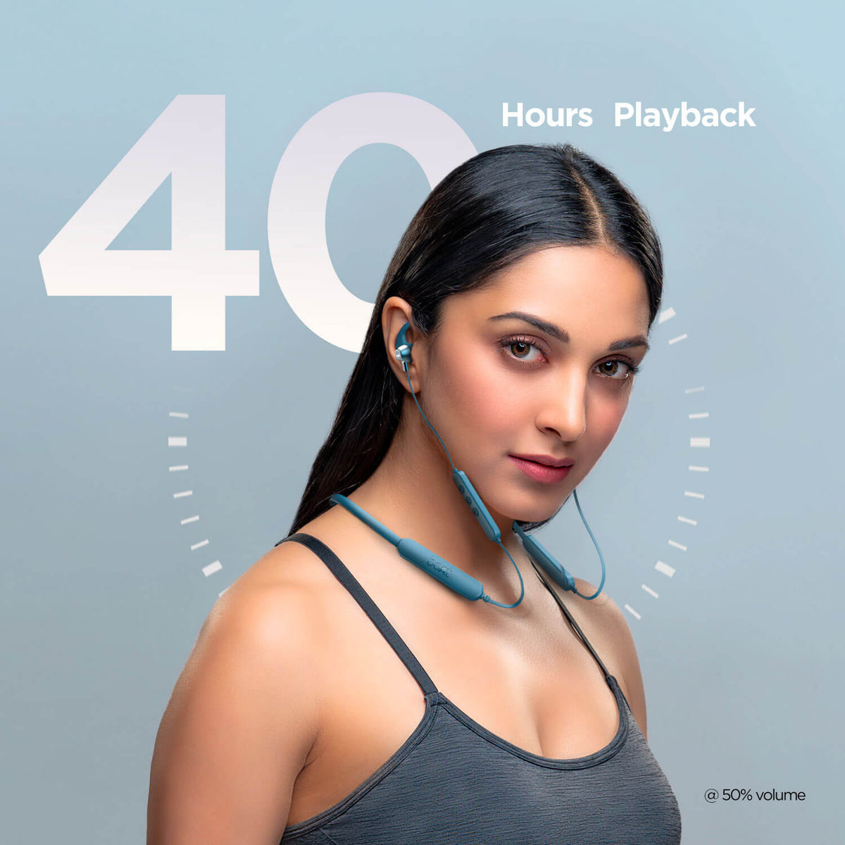 boAt Rockerz 258 Pro Plus - Best Wireless Earphone Online