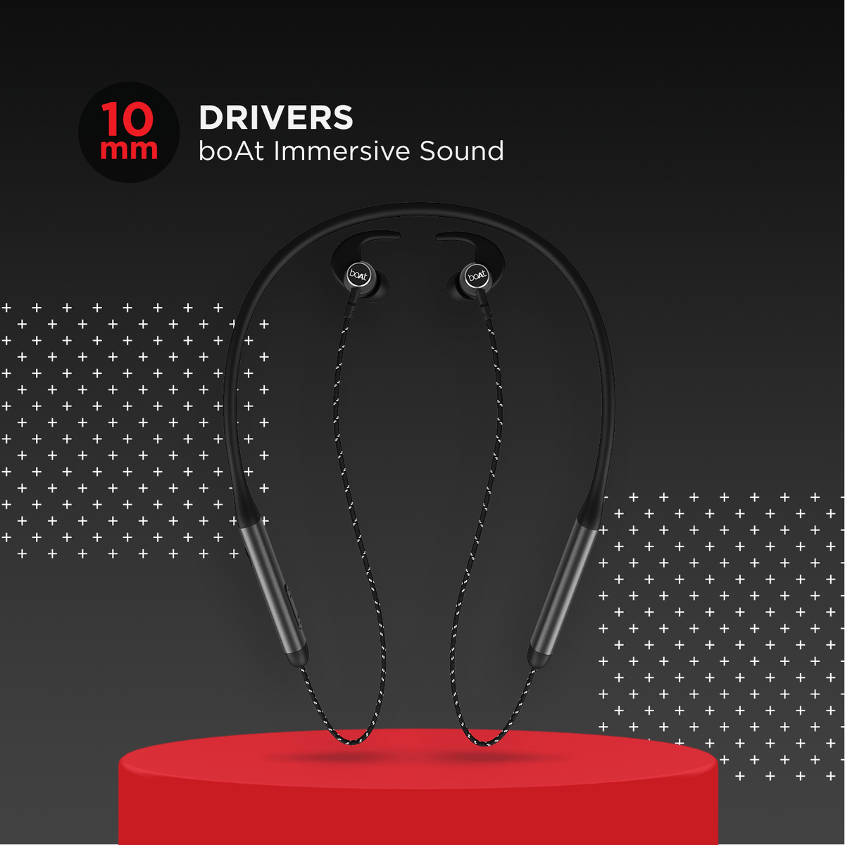 boAt Rockerz 333 - Wireless Earphone with 30 Hours Playback and Dual ...