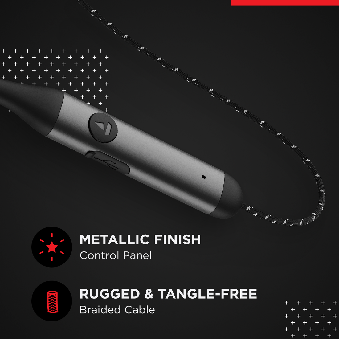 boAt Rockerz 333 - Wireless Earphone with 30 Hours Playback and Dual ...