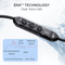 boAt Rockerz Trinity | Wireless Neckband Earphones with Crystal Bionic Sound