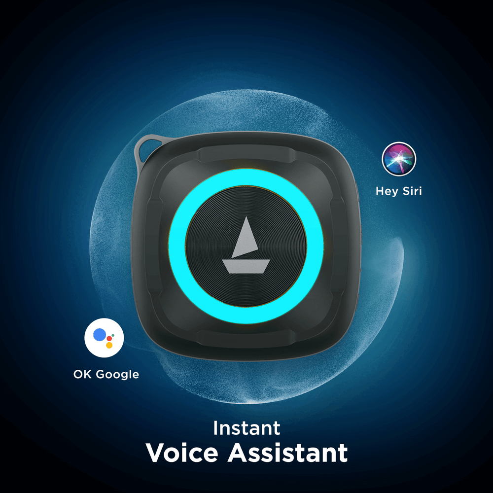 boAt Stone 500 - Buy Portable Bluetooth Speaker Online