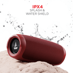 boAt Stone 620 | Portable Bluetooth Speaker with 12W Stereo Sound, Upt