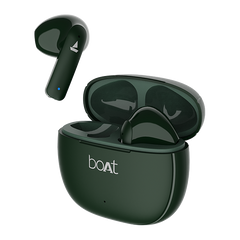 Buy Airdopes 100 | True Wireless Earbuds with Ultra Low Latency