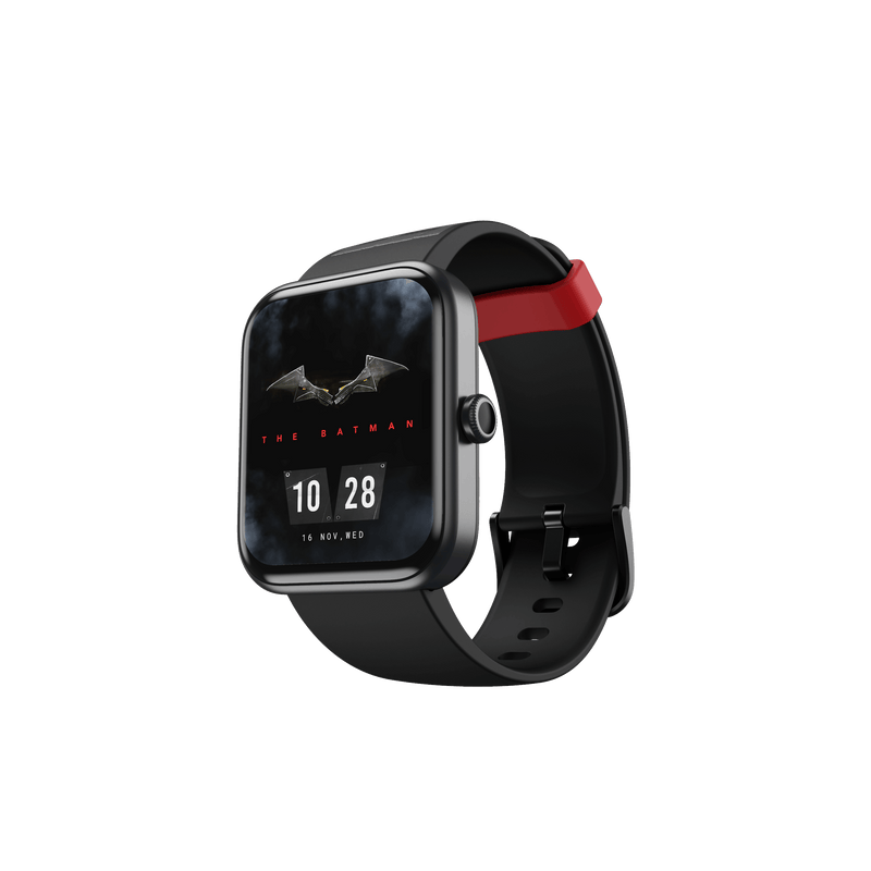 Buy boAt Watch Xtend‌ DC Edition