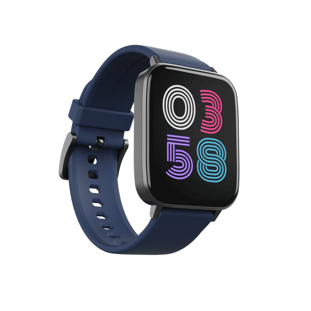 boAt Wave Elite | Perfect Fitness Tracker Smartwatch with 1.69" (4.29 ...